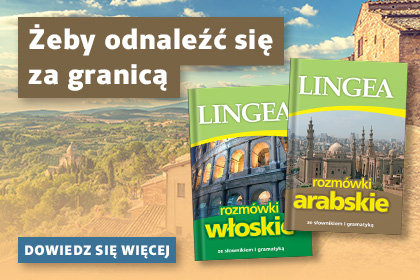 Słowniki, rozmówki, edukacja, przewodniki, technologie językowe | Lingea